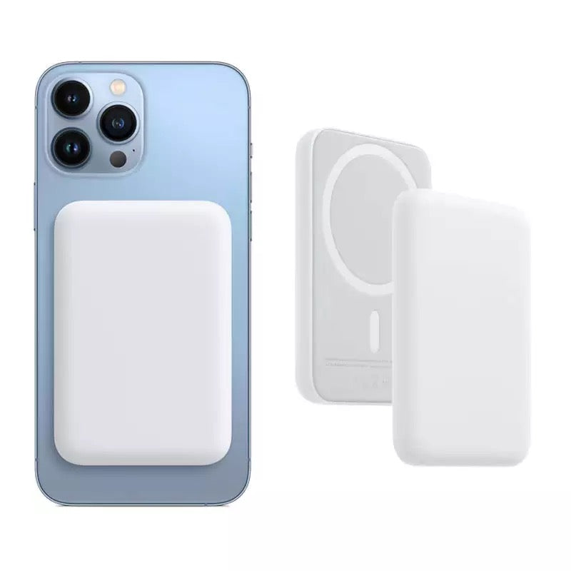 Cargador Magsafe 5,000 mAh